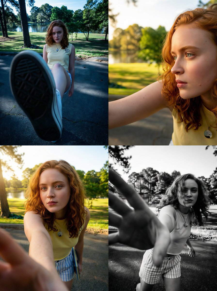 Dramatic Wide-Angle Perspective Transformation Prompt - AI Prompt ...