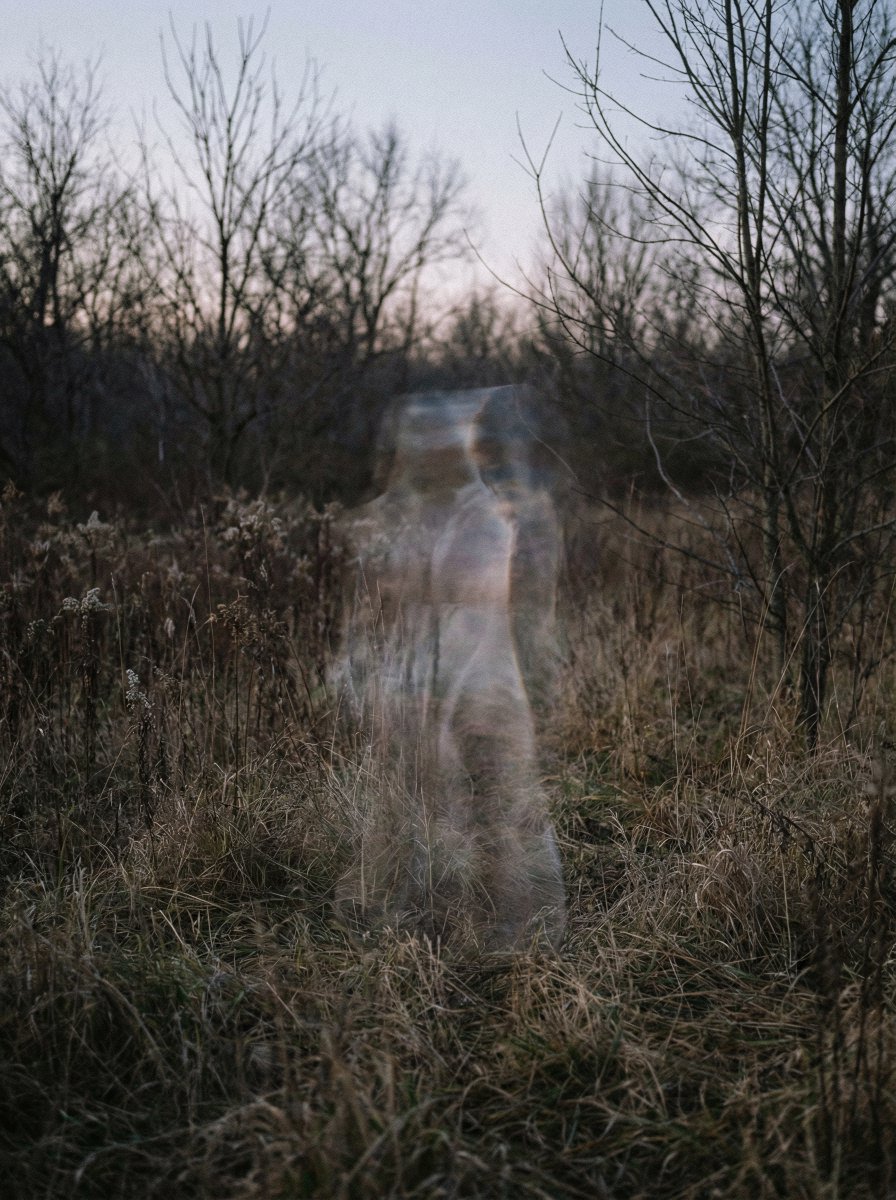 Impossible Anti-Memetic Entity Photo - AI Prompt | CreateVision