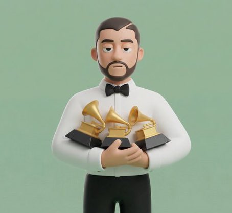 JSON Prompt for Stylized 3D Character Render (Minimal Cartoon) - AI ...