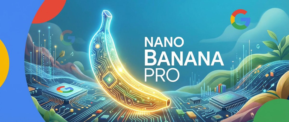 Nano Banana Pro merk hero afbeelding plus prompt pack link - AI Prompt ...