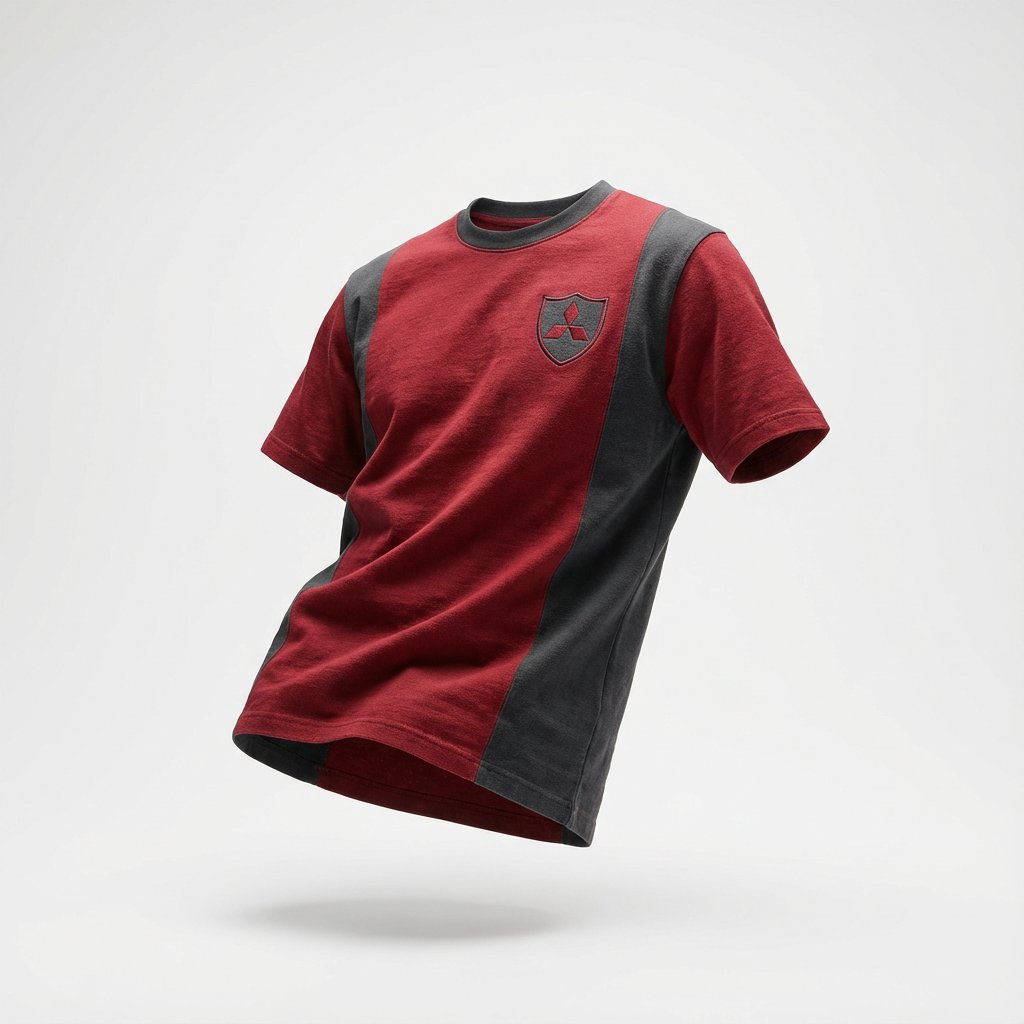 Nano Banana Prompt for Sport Jersey Design - AI Prompt | CreateVision