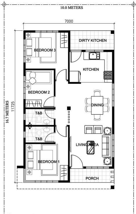 Photorealistic 3D Floor Plan Render with Furniture - AI Prompt ...