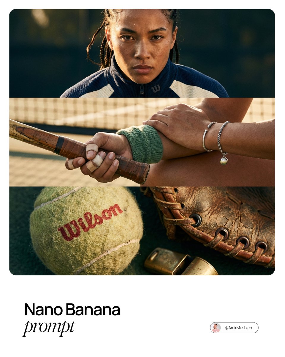 Smart Prompt for High-End Editorial Fashion Triptych Campaign - AI ...